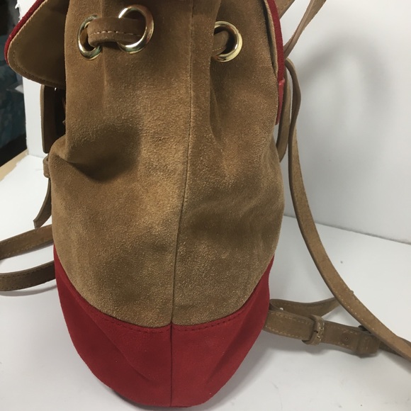 House of Harlow 1960 | Bags | House Of Harlow Juda Mini Backpack | Poshmark